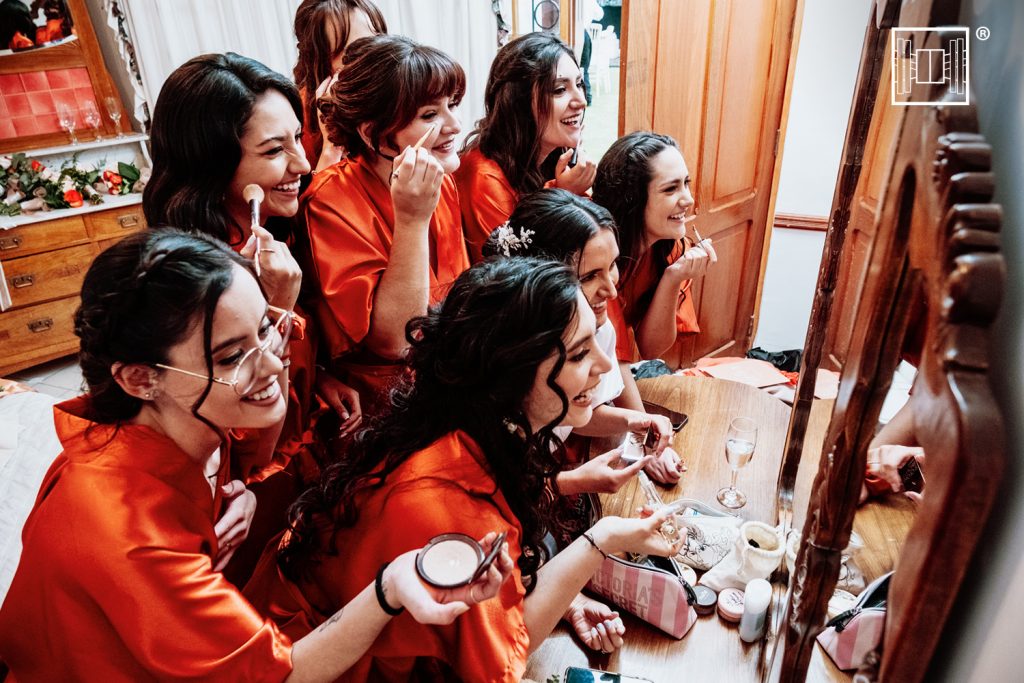 BODAS EN OTOÑO - Pame Aliss - Wedding Planner