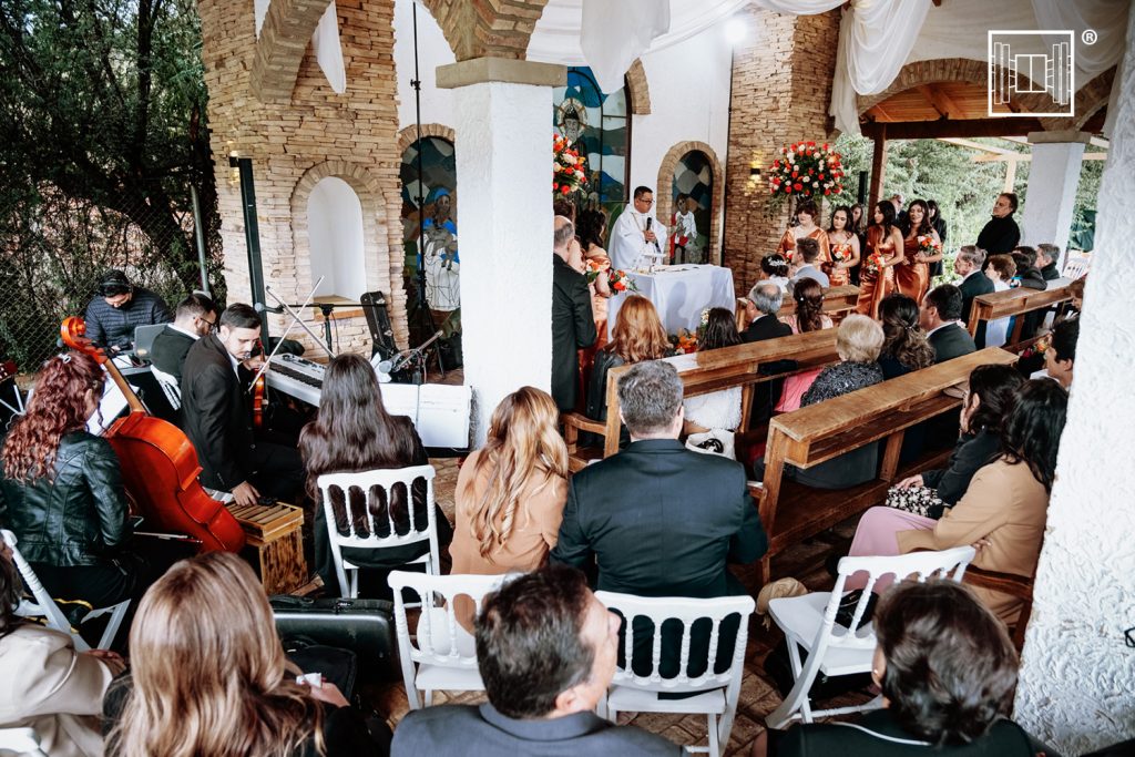 BODAS EN OTOÑO - Pame Aliss - Wedding Planner