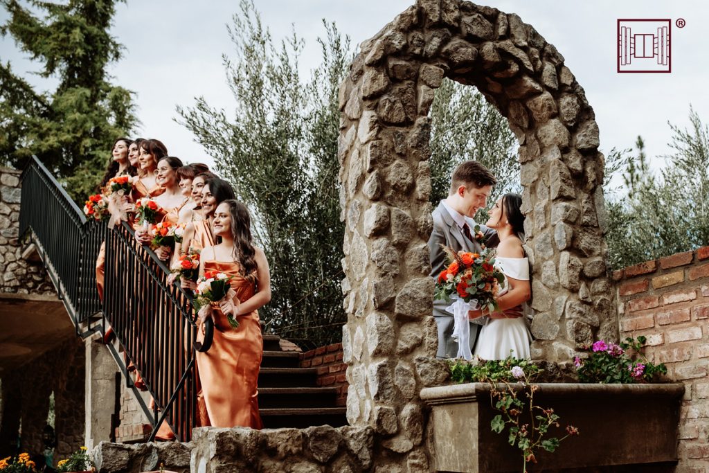 BODAS EN OTOÑO - Pame Aliss - Wedding Planner