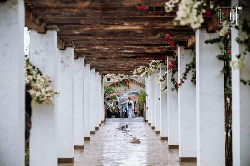 BODAS EN OTOÑO - Pame Aliss - Wedding Planner