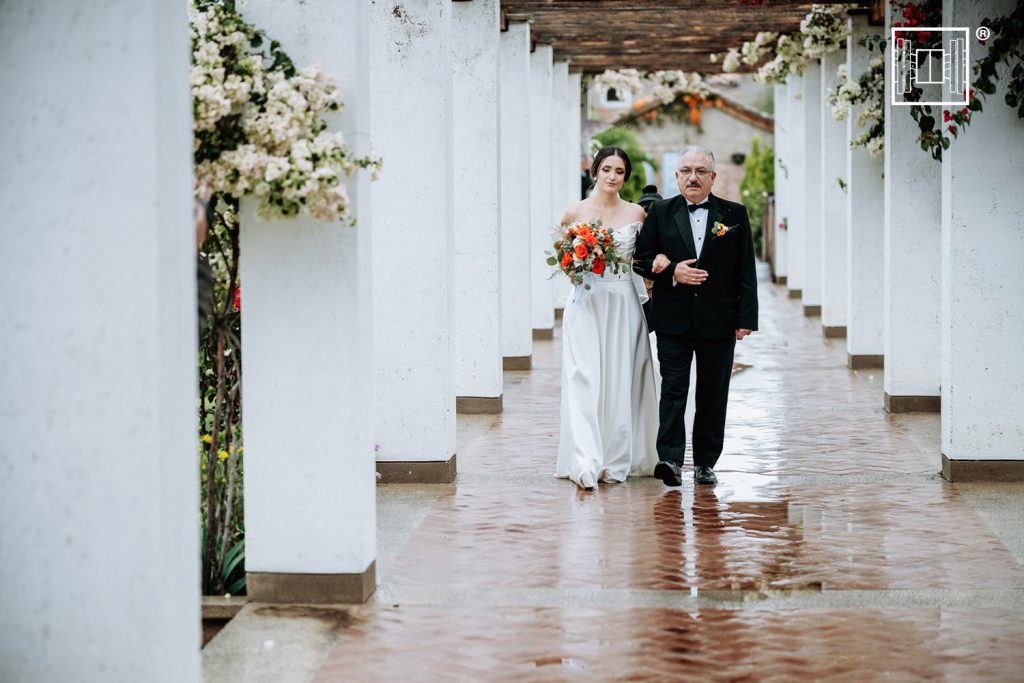 BODAS EN OTOÑO - Pame Aliss - Wedding Planner