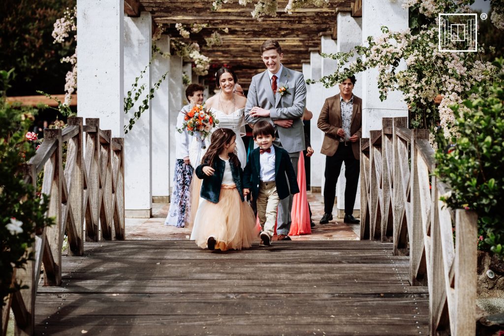BODAS EN OTOÑO - Pame Aliss - Wedding Planner