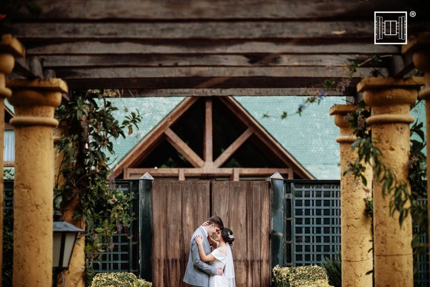 BODAS EN OTOÑO - Pame Aliss - Wedding Planner