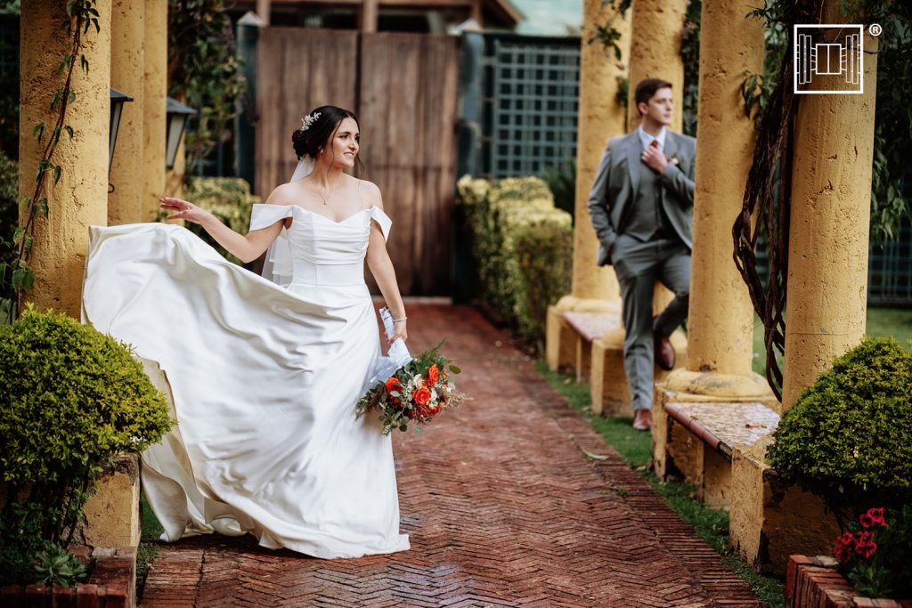 BODAS EN OTOÑO - Pame Aliss - Wedding Planner