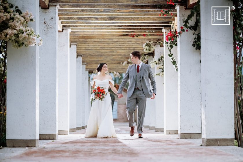 BODAS EN OTOÑO - Pame Aliss - Wedding Planner